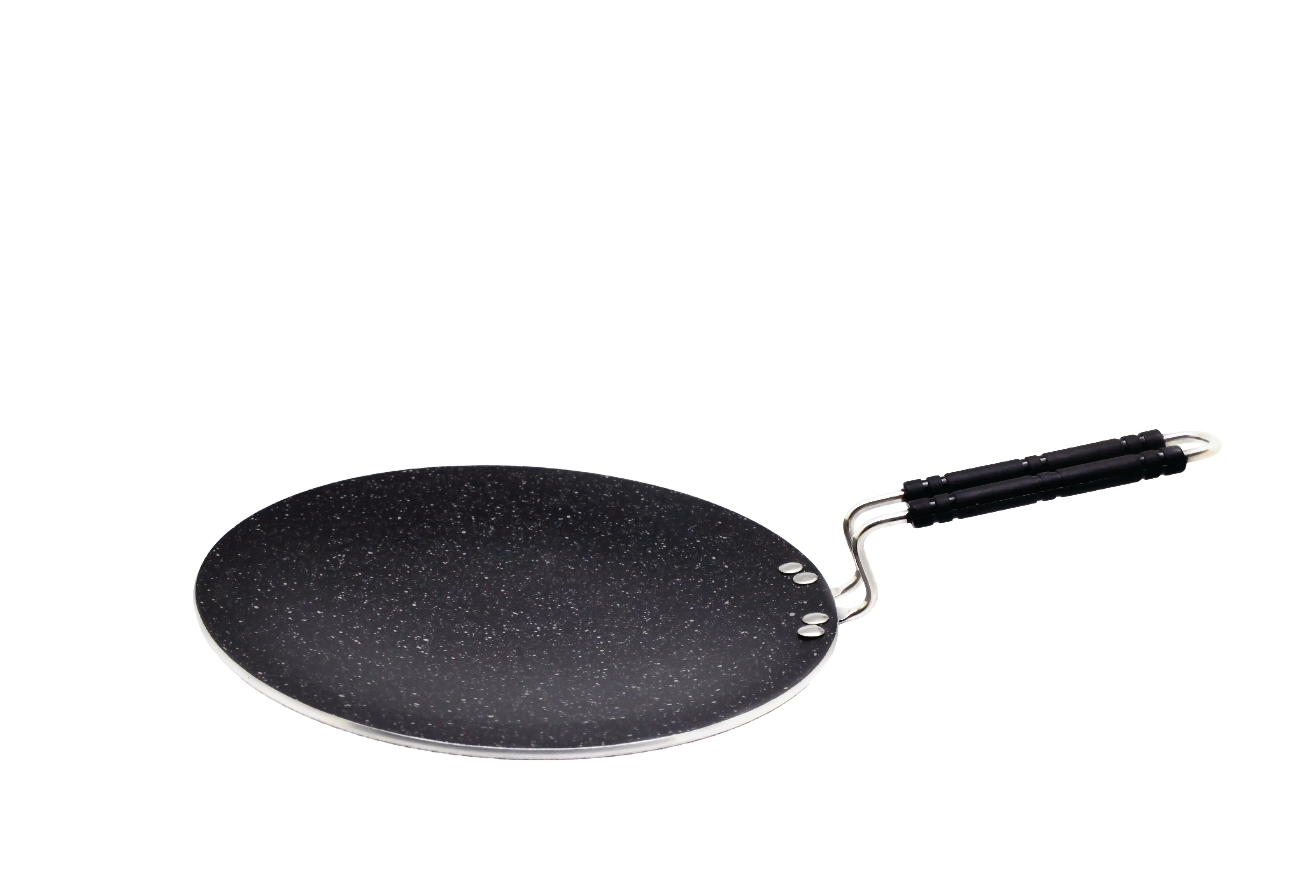 Non-stick Roti tawa (Concave) – Porcelain & More