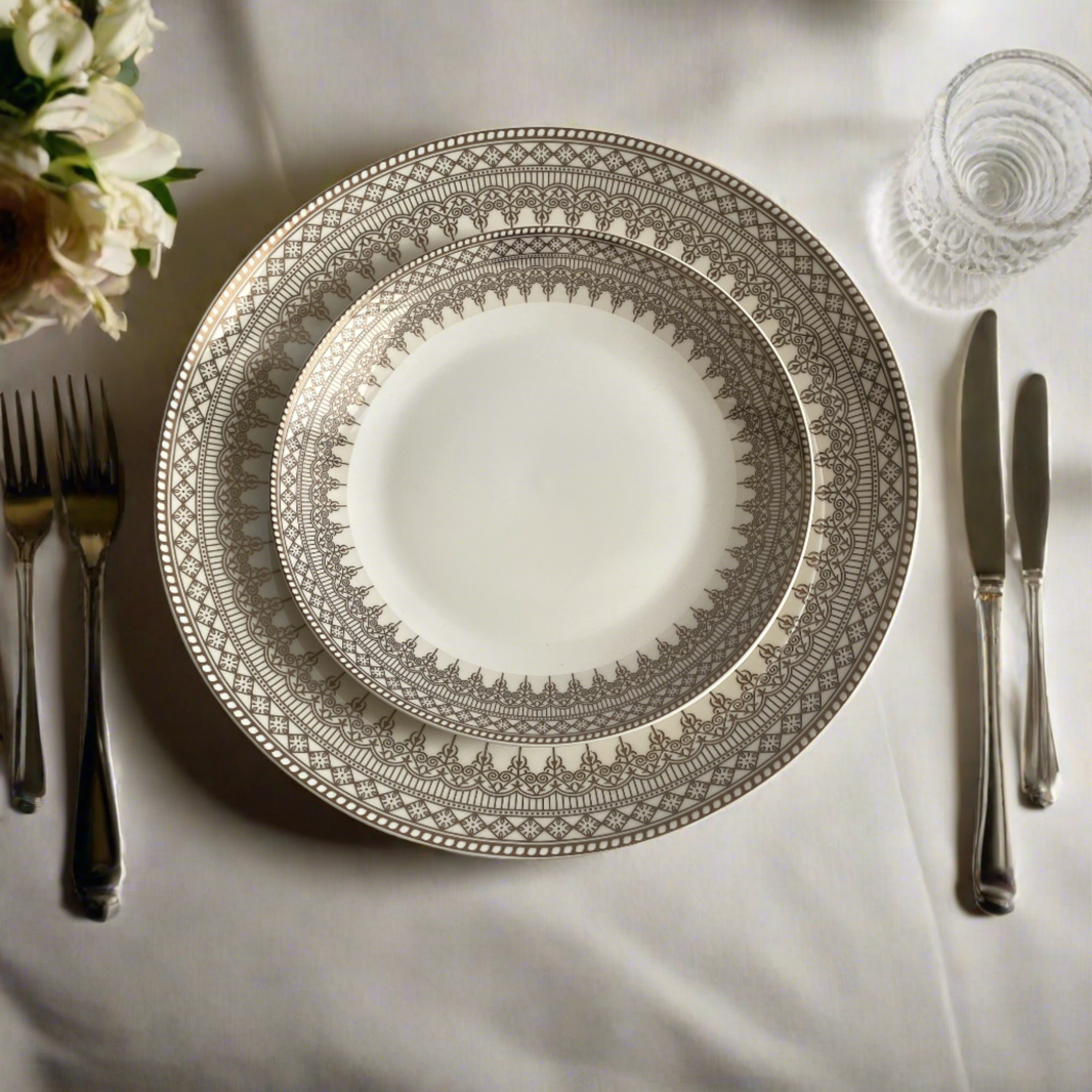Premium Porcelain Crockery & Luxury Homeware | Porcelain & More