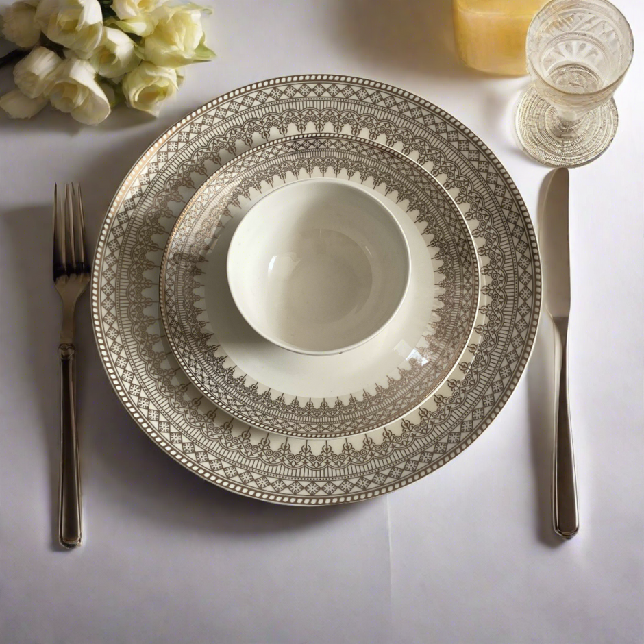Premium Porcelain Crockery & Luxury Homeware | Porcelain & More